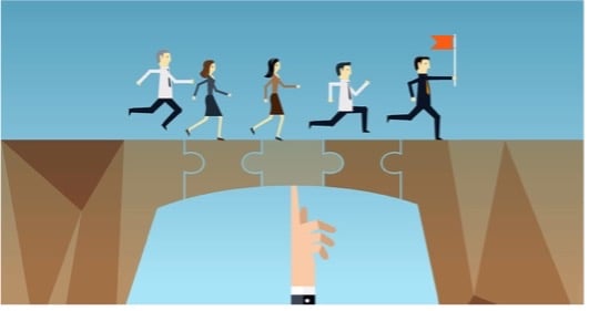 5 Traits for Healthy Competition