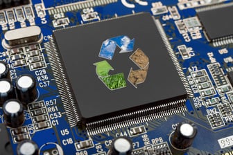 Sustainability in Semiconductors – Why eco-friendly initiatives are ...