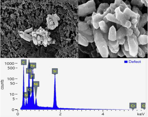 Defect Reduction in Advanced Lithography