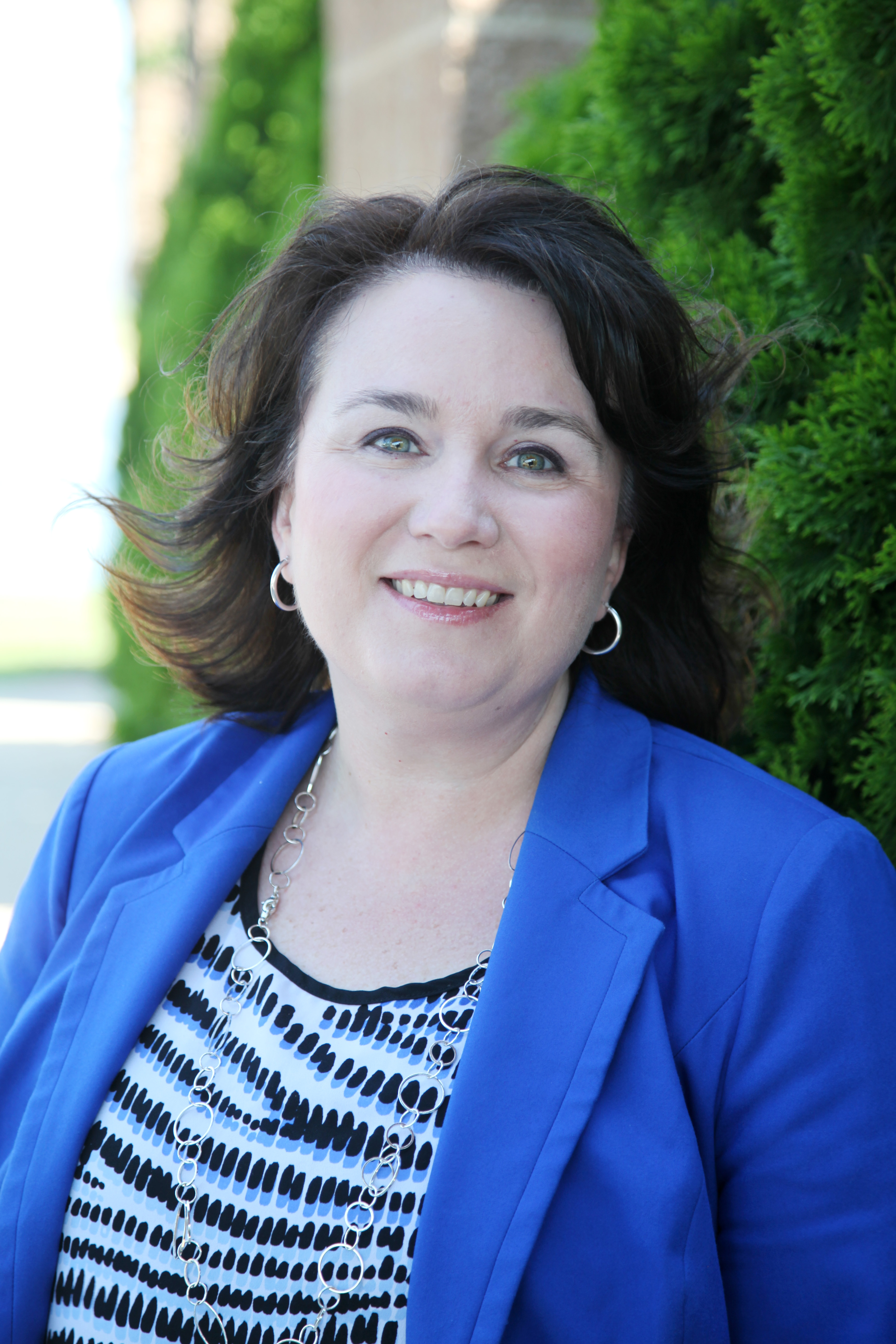 BSI human resources guru has a passion for people